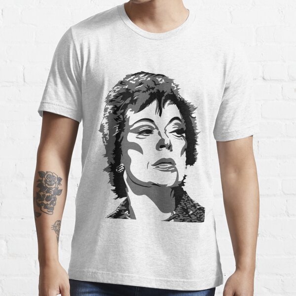 "Dark Shadows - Julia Hoffman" T-shirt for Sale by Lunettarose ...