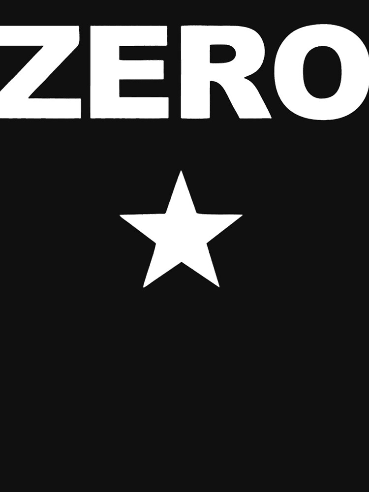 "Smashing Pumpkins Zero" Essential T-Shirt for Sale by MargCosta ...