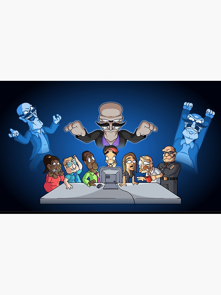 Cyberto Merch & Gifts for Sale | Redbubble