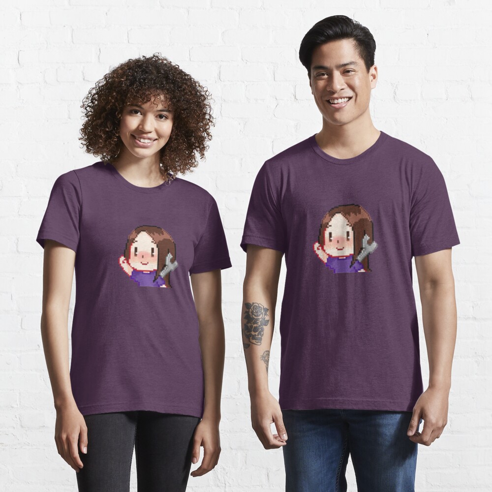 "VoHiYo Twitch Emote" T-shirt for Sale by mattysus | Redbubble | twitch ...