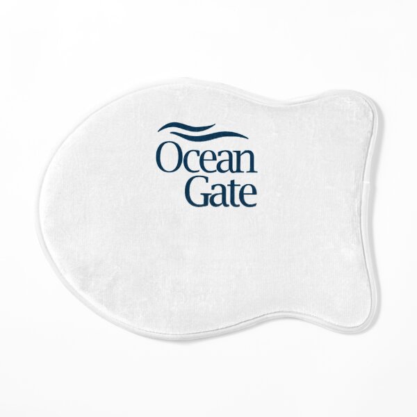 Alfombrilla para comedero «Oceangate Oceangate Oceangate Oceangate ...