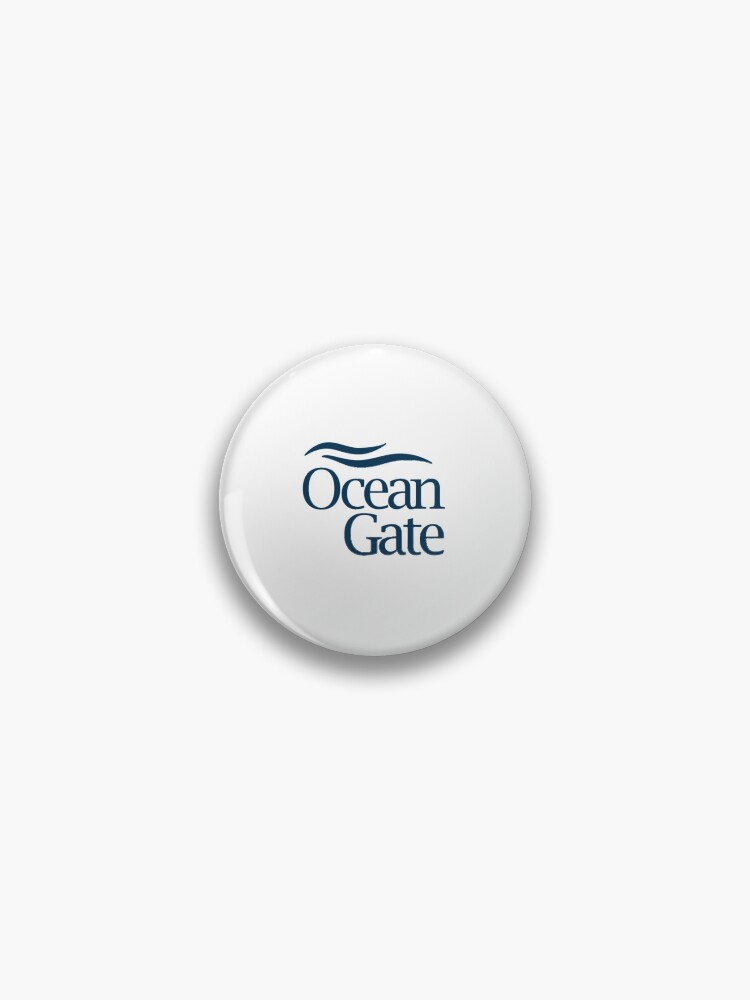 Buttonundefined mit "Oceangate Oceangate Oceangate Oceangate Oceangate ...