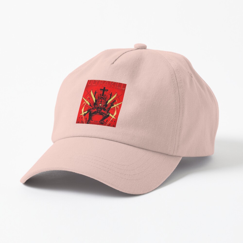 "ultrakill poster " Sticker for Sale by DevlinBouchard | Redbubble