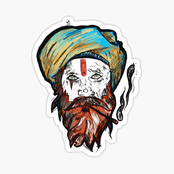 "Fyzan - Roanu Edhuru" Sticker for Sale by Linco-MV | Redbubble
