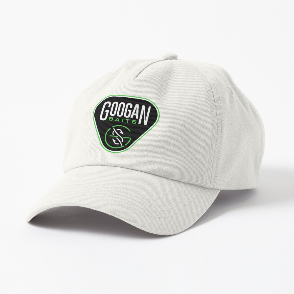 "googan baits fishing logo" Sticker for Sale by irPrint | Redbubble