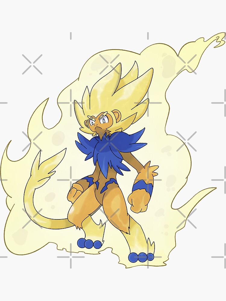 "Sayku, Regular" Sticker for Sale by ThePanio | Redbubble