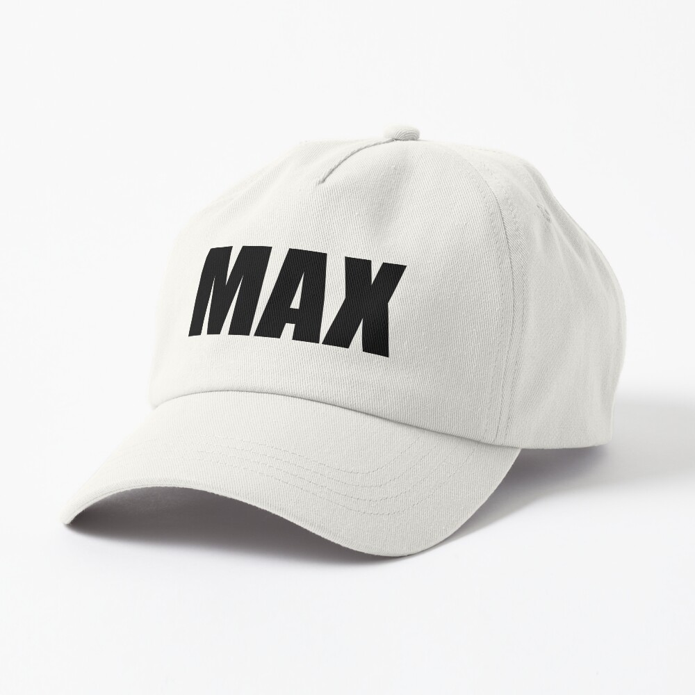 "Max" Sticker for Sale by mavagraphics | Redbubble