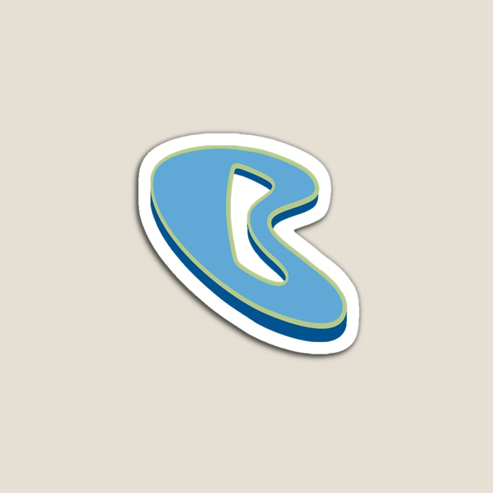 Boomerang Cartoon Network Logo