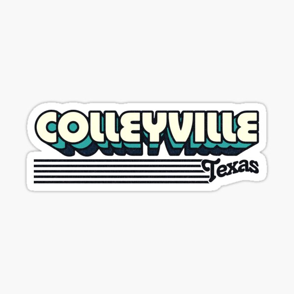 Colleyville Gifts & Merchandise for Sale | Redbubble