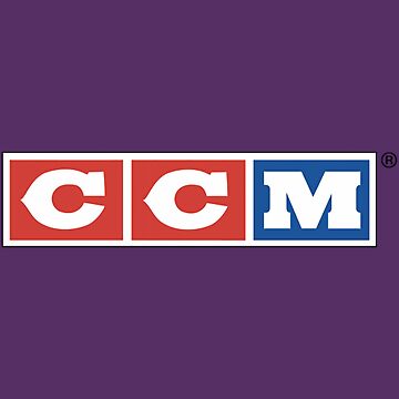 "ccm hockey equip " Sticker for Sale by oefgsoqwpr61 | Redbubble