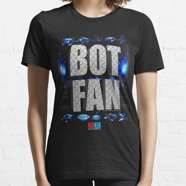 Battlebots Merch & Gifts for Sale | Redbubble
