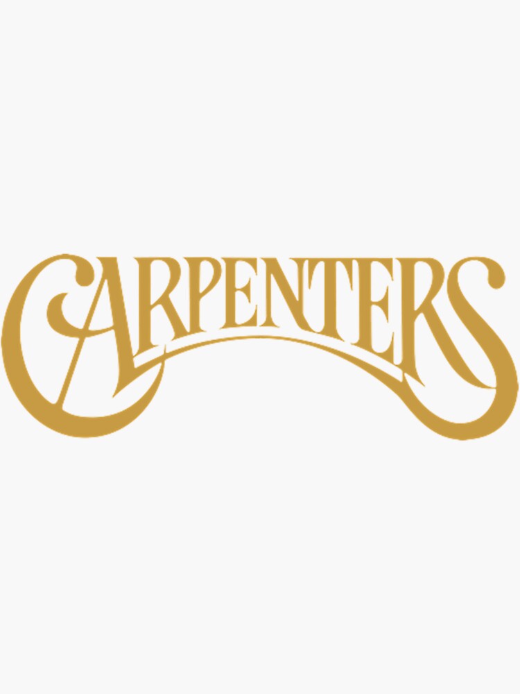 The Carpenters Logo