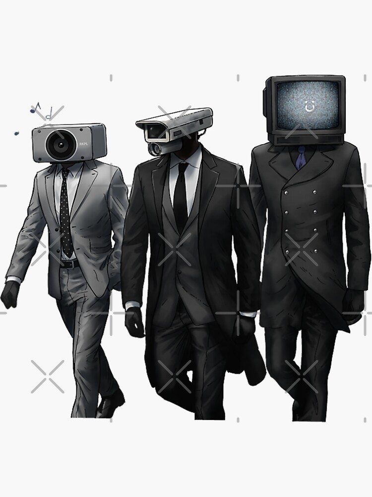 "Cameraman - Camera man funny" Sticker for Sale by lasspaspas | Redbubble