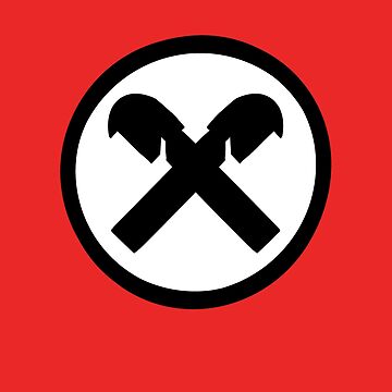 "Niki Lauda Helmet decal" Sticker for Sale by FeralJackRabit | Redbubble