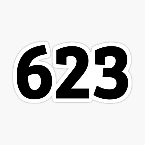 623 Gifts & Merchandise | Redbubble