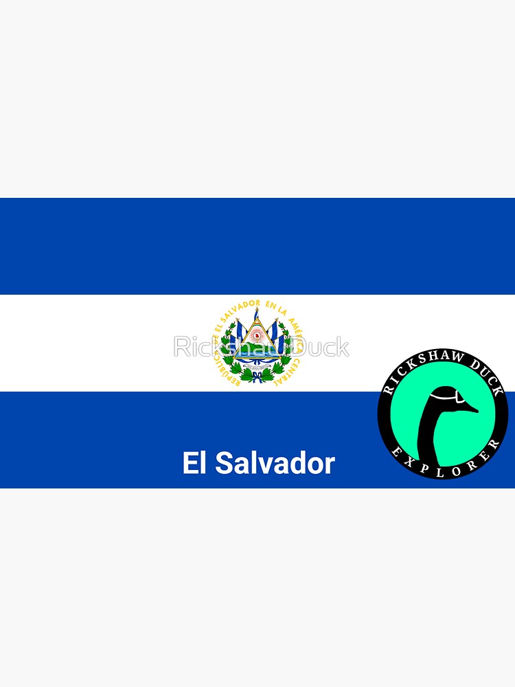 "Travel Flag" Sticker for Sale by RickshawDuck | Redbubble