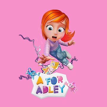 "New from A For Adley. A For Adley Lost In The Movies. Backpacks by A ...