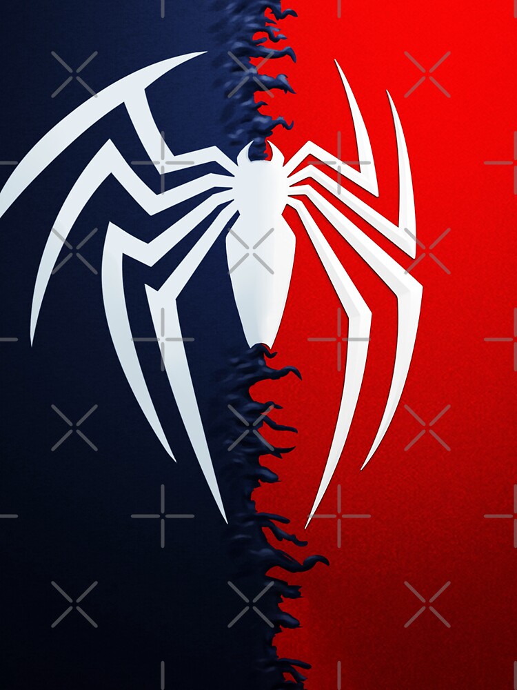 "spider Game 2, BOOOOOOOM" Essential T-Shirt for Sale by JohnDanxShop ...