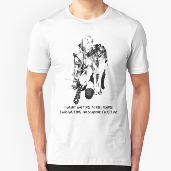 Sniper Wolf Gifts & Merchandise | Redbubble