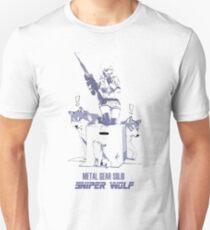 Sniper Wolf: Gifts & Merchandise | Redbubble