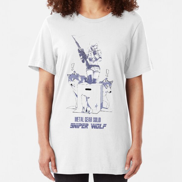 Sniper Wolf Gifts & Merchandise | Redbubble