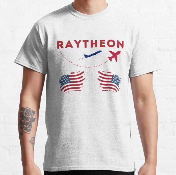 Raytheon Merch & Gifts for Sale | Redbubble