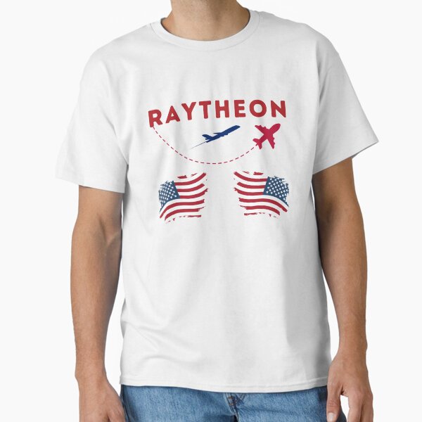 Raytheon Merch & Gifts for Sale | Redbubble