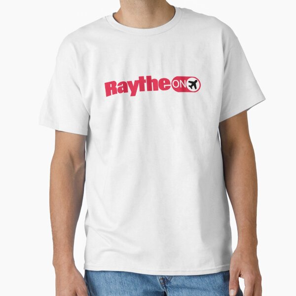 Raytheon Merch & Gifts for Sale | Redbubble