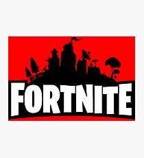 Fortnite: Wall Art | Redbubble