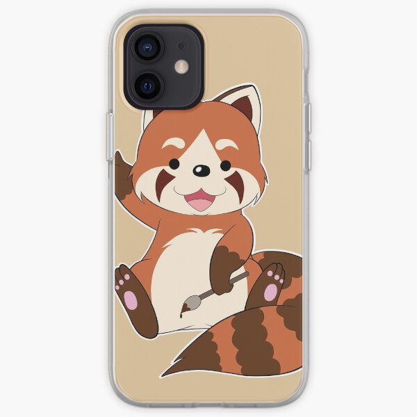 Red Panda iPhone cases & covers | Redbubble