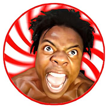 "I Show Speed, IShowSpeed" Poster for Sale by graphic-genie | Redbubble