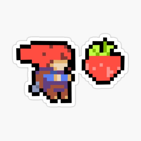 "Celeste" Sticker for Sale by HauserHand | Redbubble