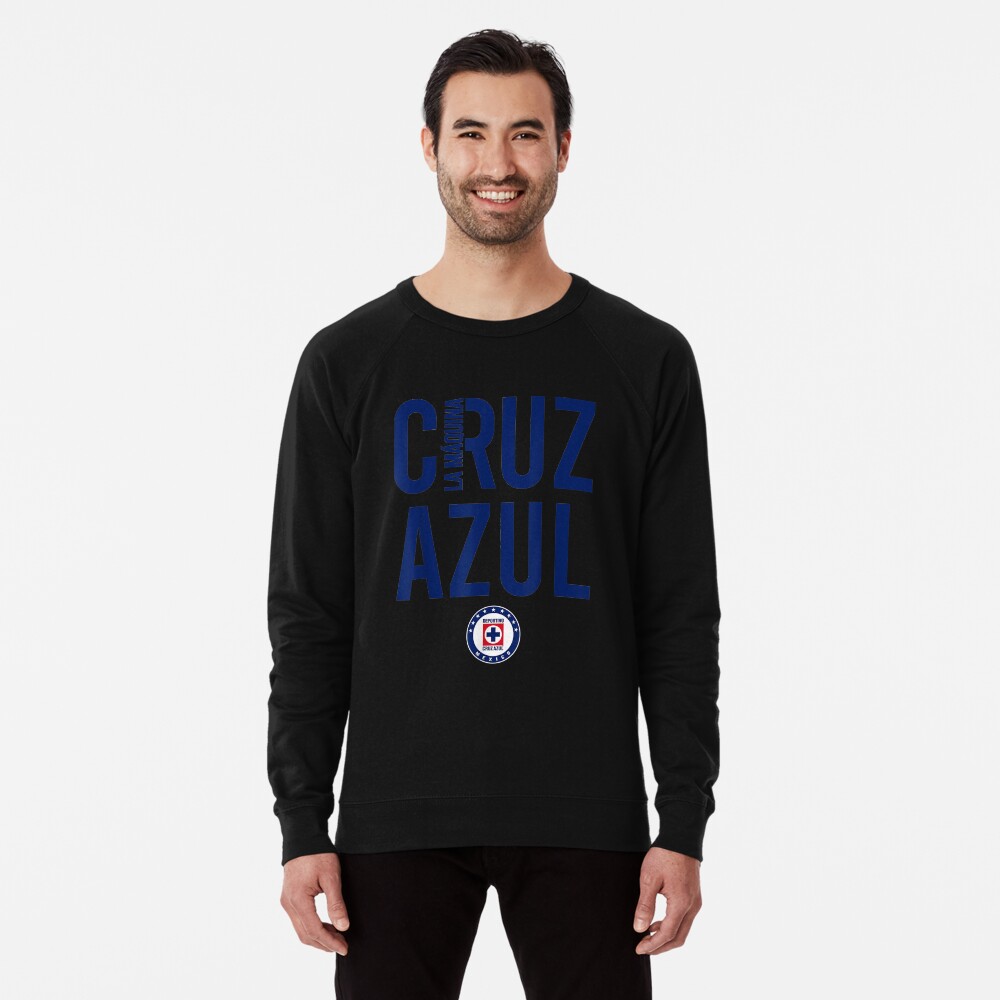 "Deportivo Cruz Azul" Sticker for Sale by EmmanuelRoyer | Redbubble