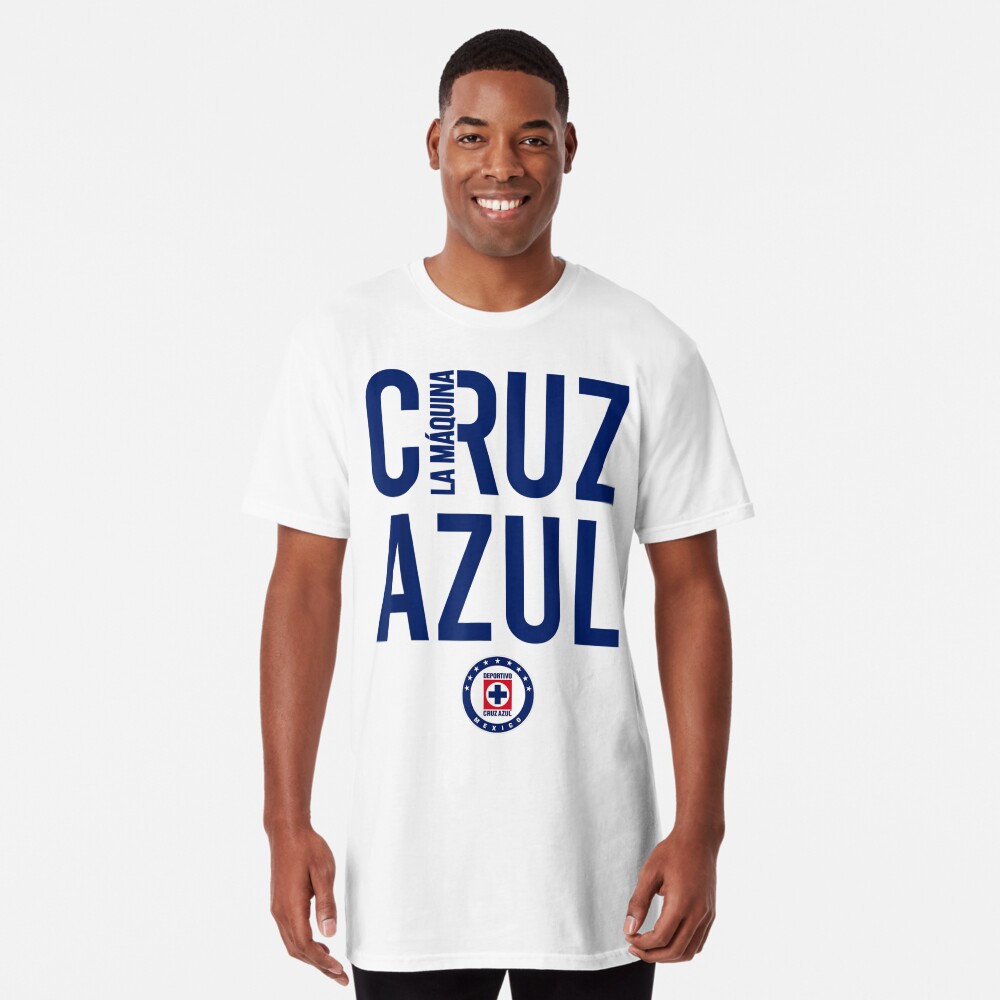 "Deportivo Cruz Azul" Sticker for Sale by EmmanuelRoyer | Redbubble