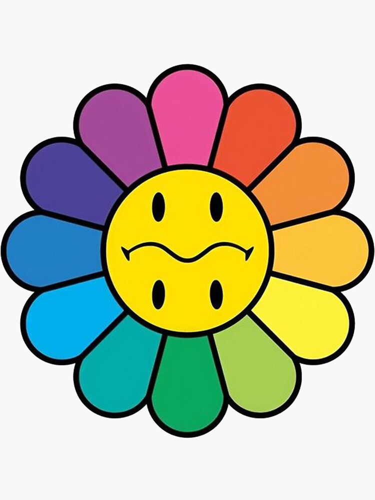 "Nevermind" Sticker for Sale by FionaLakin | Redbubble