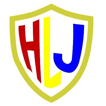 "HLJ do the right phrase from LDS primary" Poster by SUDmys | Redbubble