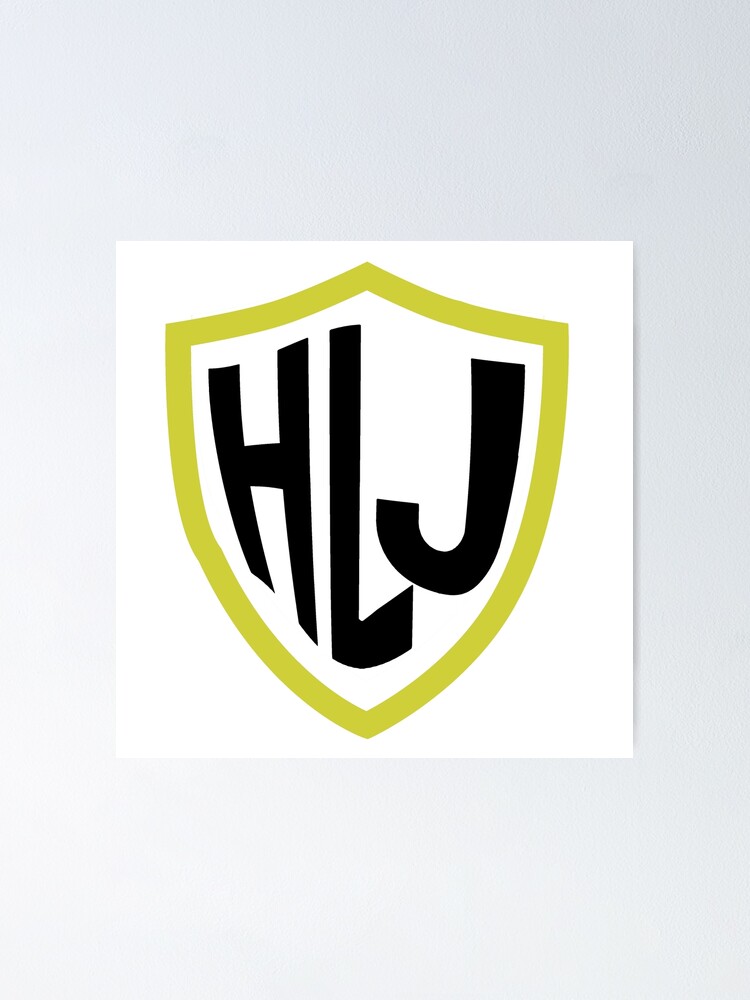 Logotipo De Hlj Primaria Grupo Juvenil Generación Victoriosa