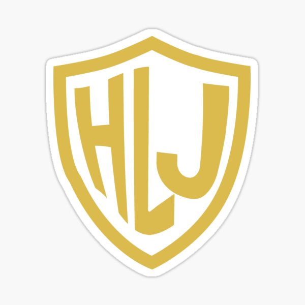 "HLJ do the right golden LDS primary phrase" Sticker by SUDmys | Redbubble