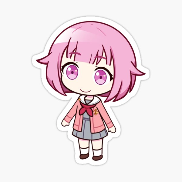 "Emu Chibi" Sticker for Sale by TonyDegenhardt | Redbubble