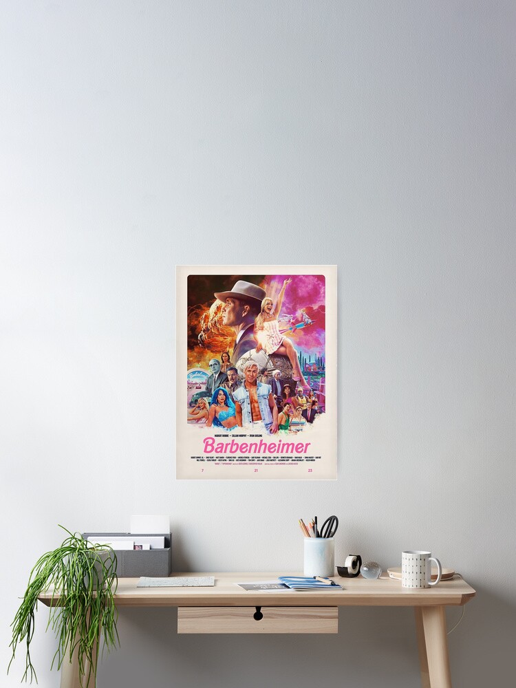 "boom" Poster for Sale by KarlSchamberger | Redbubble