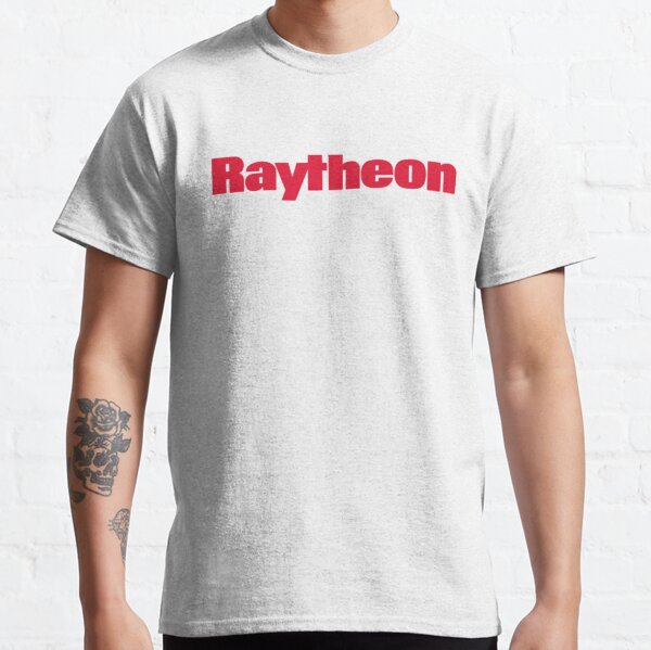 Raytheon Merch & Gifts for Sale | Redbubble