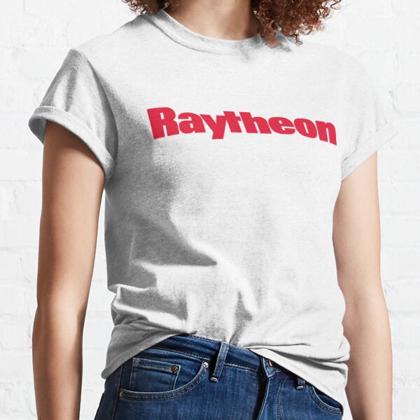 Raytheon Merch & Gifts for Sale | Redbubble
