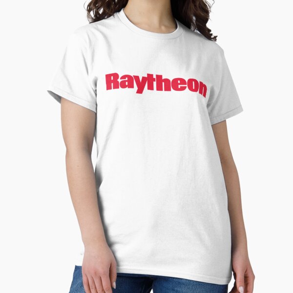 Raytheon Merch & Gifts for Sale | Redbubble