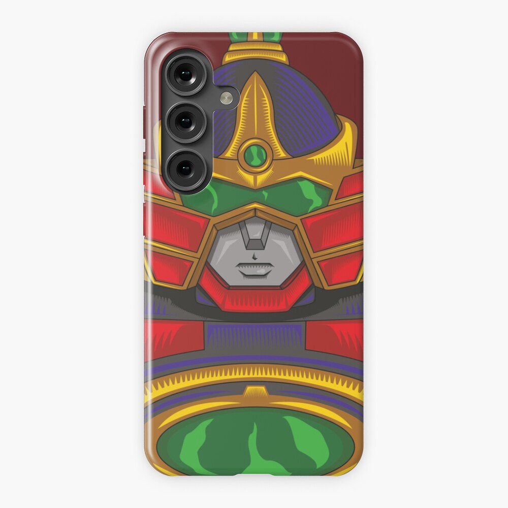 "Power Rangers - Thunder Megazord!" Sticker by Retto92 | Redbubble