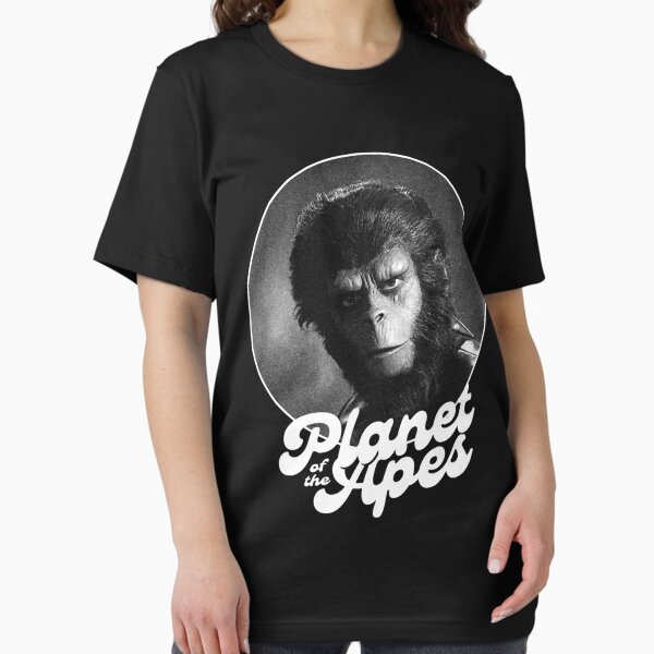 Planet Of The Apes T-Shirts for Sale | Redbubble Planet Of The Apes T-Shirts for Sale | Redbubble