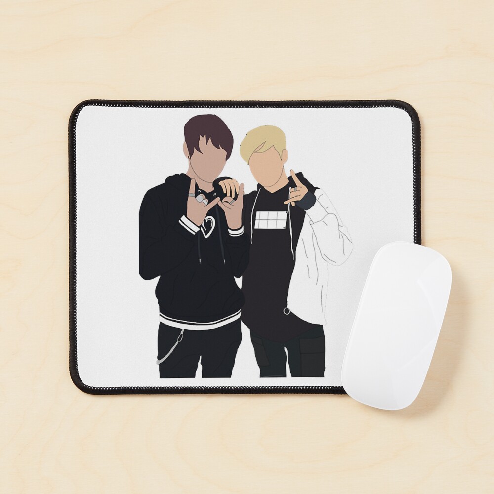 "Sam _amp_ Colby " Sticker for Sale by alanna-hjeffrie | Redbubble