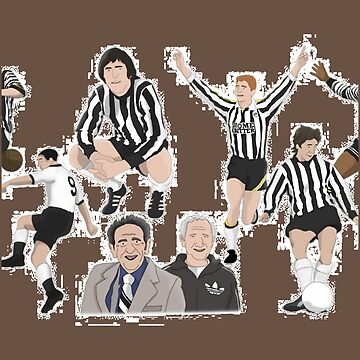 "Legends of Notts County Coffee Mug " Sticker for Sale by icldxjuwp15 ...
