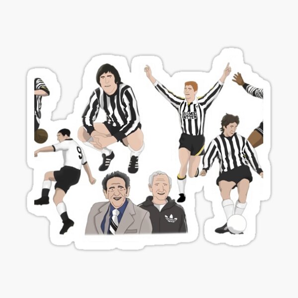 "Legends of Notts County Coffee Mug " Sticker for Sale by icldxjuwp15 ...
