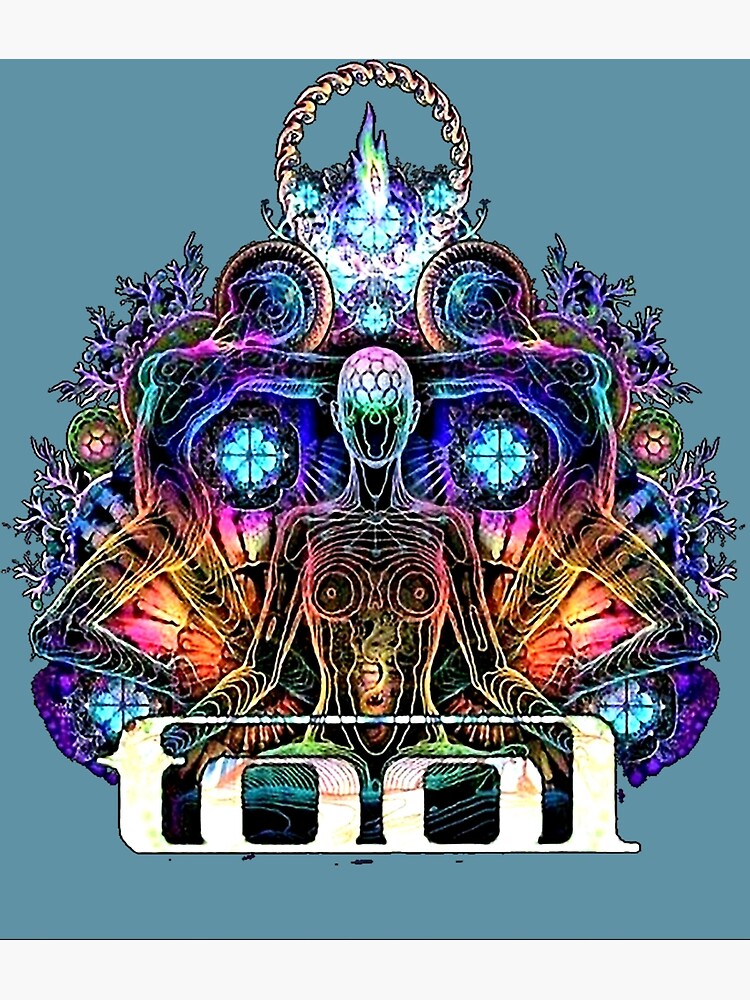 Tool Band Drawing TOOL Inspired Art : R/ToolBand