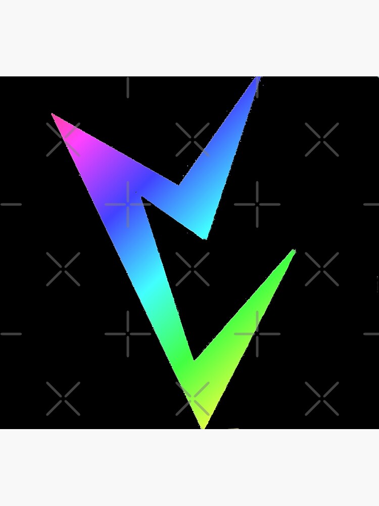 "Vril" Poster by comtessek | Redbubble